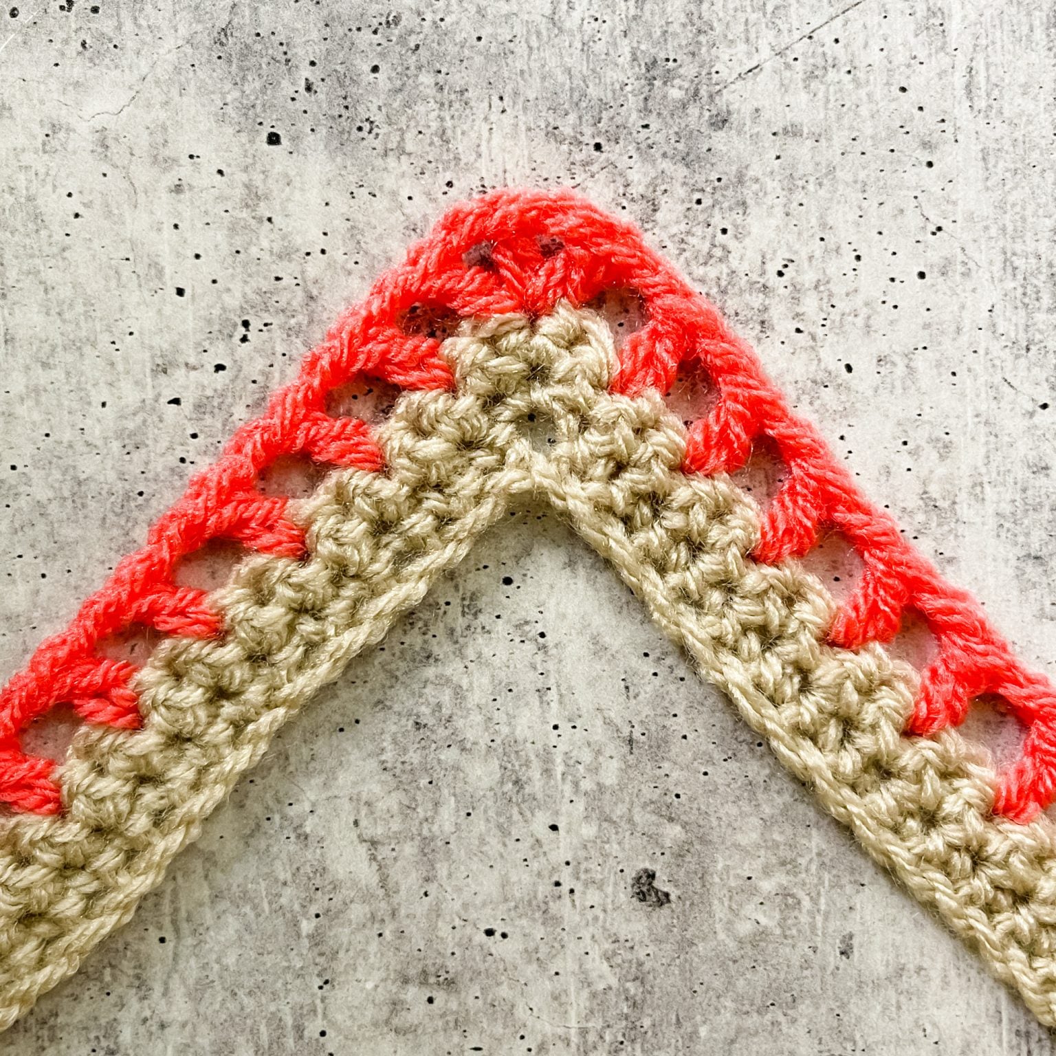 5 Gorgeous Crochet Borders To Try RIGHT NOW! - TL Yarn Crafts