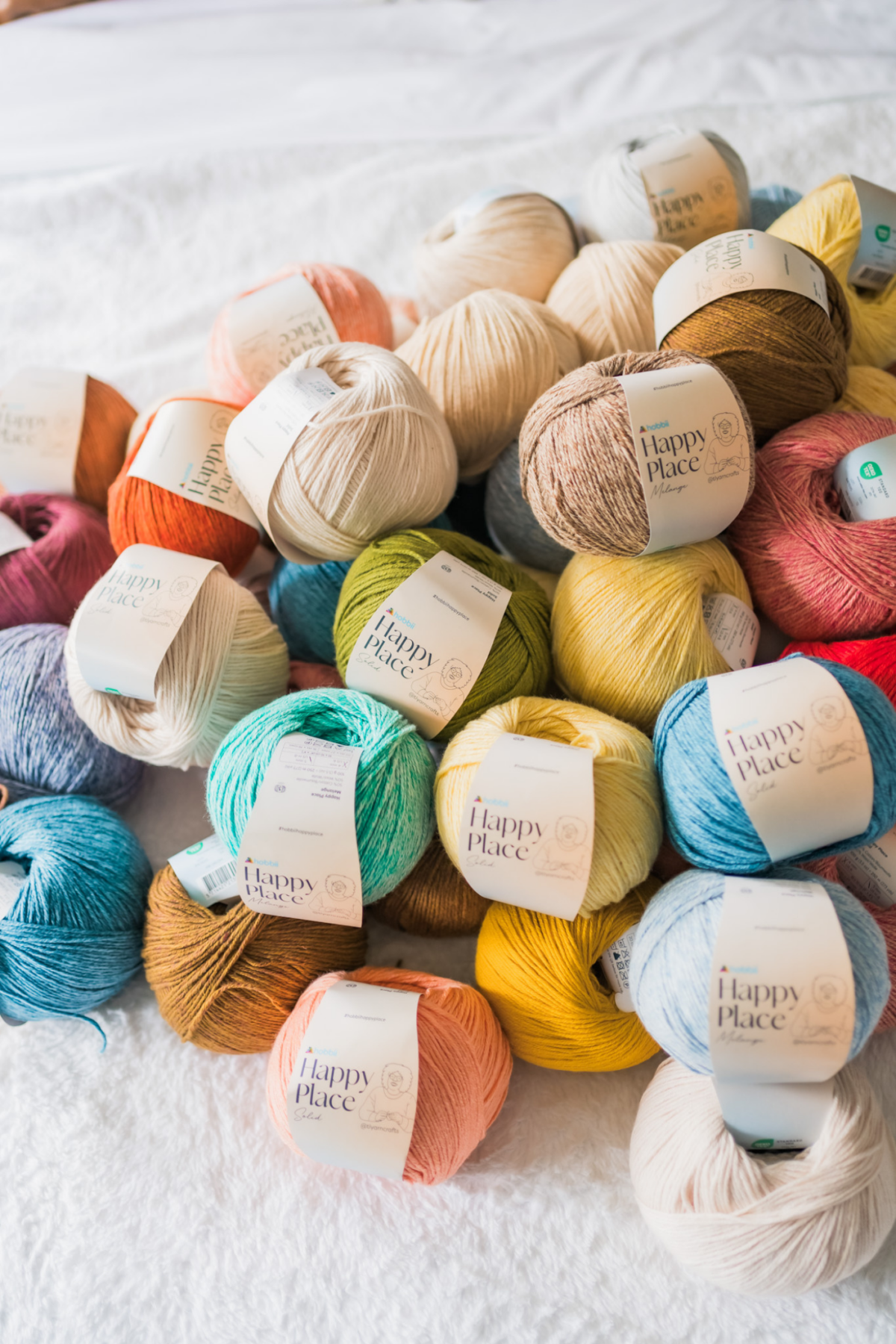 All Posts - TL Yarn Crafts